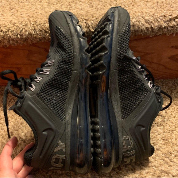 Nike | Shoes | Nike Air Max Ecu | Poshmark